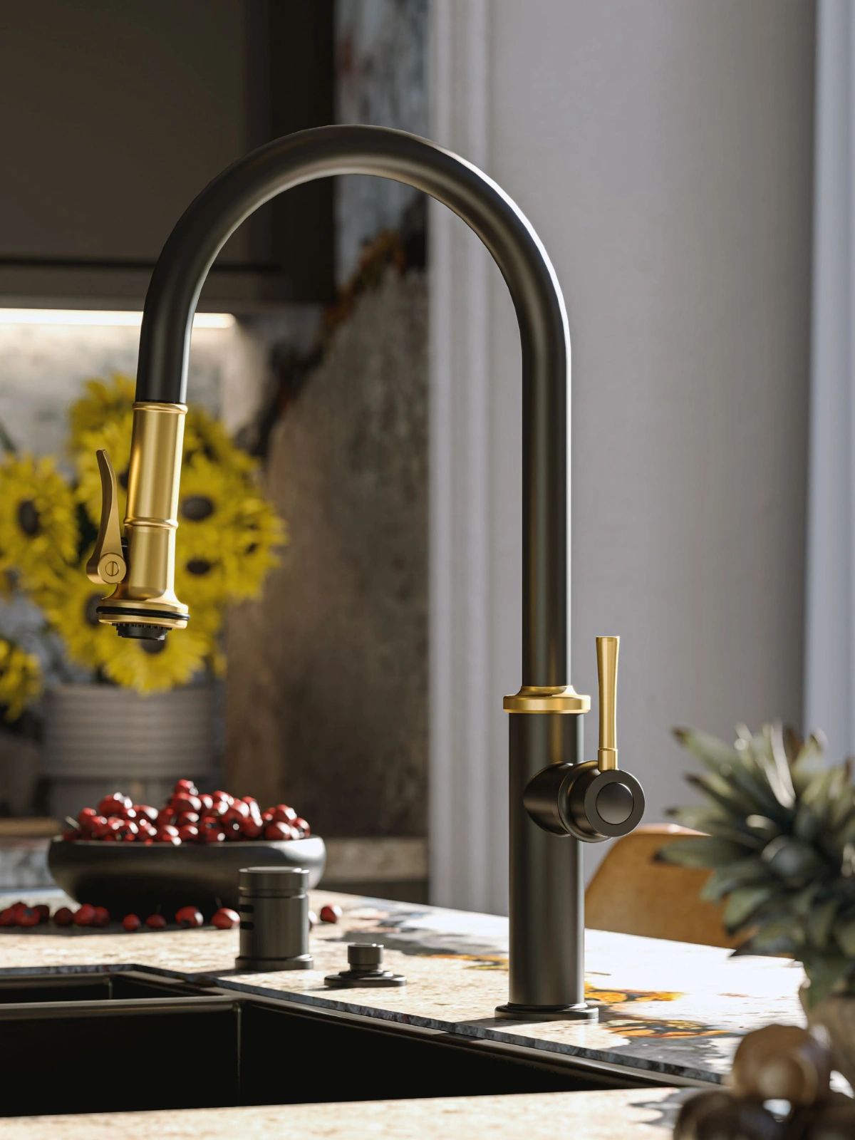 Introducing the Segovia Collection